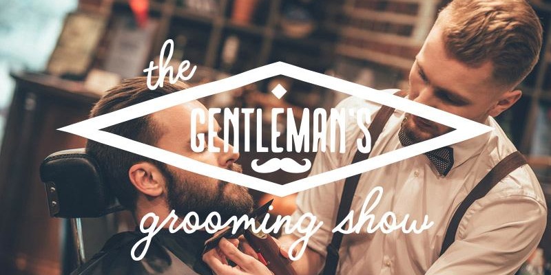 The Gentleman’s Grooming Show 2016 – High Street Gent's Body Confidence