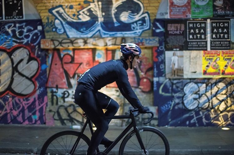 Iconic cycling brand ASSOS gears up for opening of first UK store ...