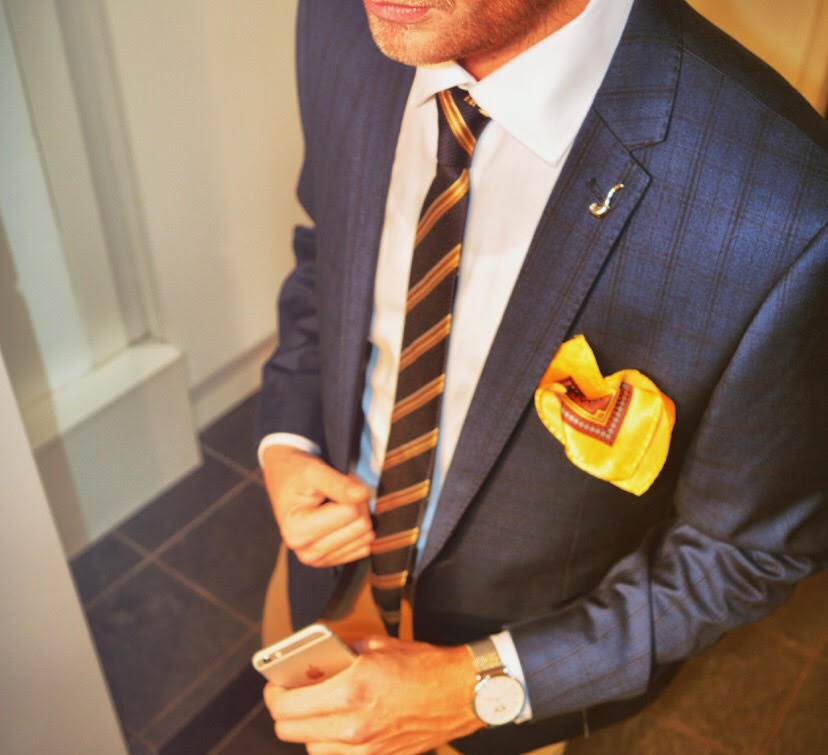 Are you up to scratch with the best Gentlemen’s Practice? – High Street ...