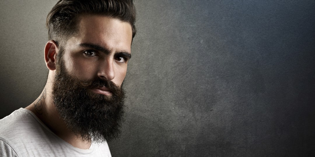 How to maximize beard growth – High Street Gent's Body Confidence
