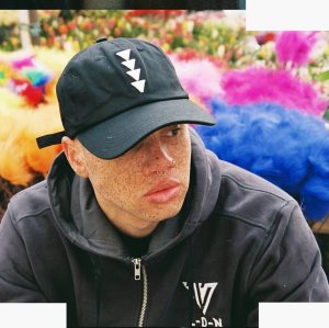 Introducing: 17 London – High Street Gent