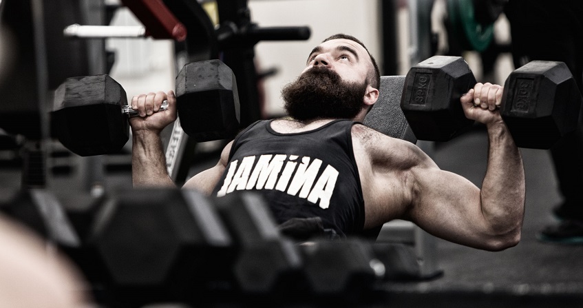How to maximize beard growth – High Street Gent's Body Confidence