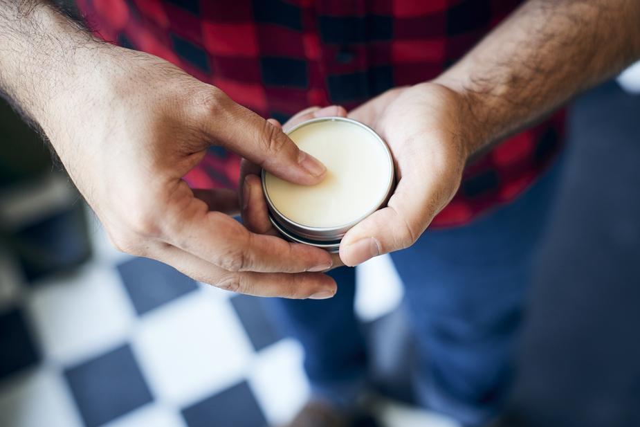 5 Best Hair Waxes in 2020 – High Street Gent's Body Confidence
