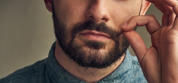 10 Moustache Styles for Men You Should Try Once – High Street Gent's ...