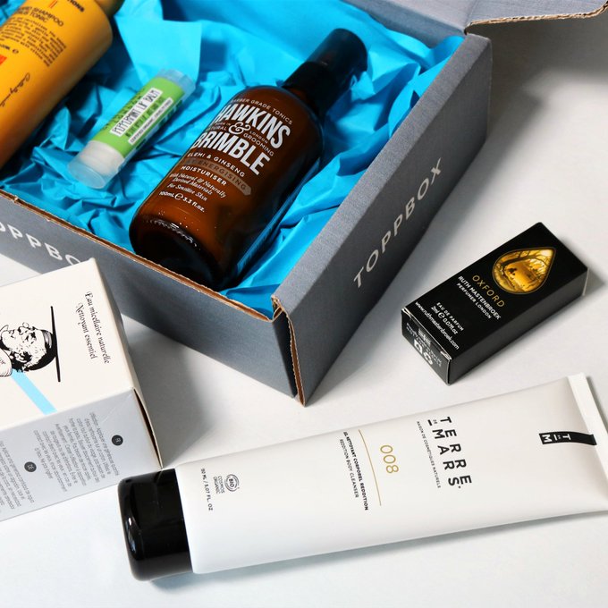 How to pick the right men’s grooming products – High Street Gent