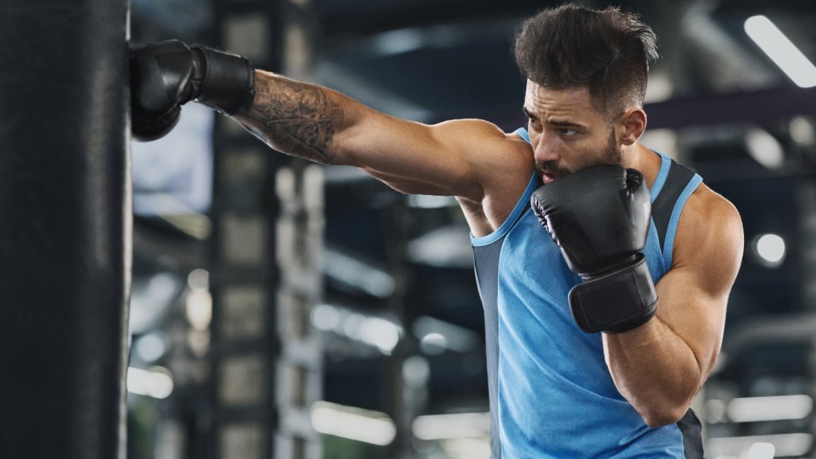 Here’s How Boxing Workouts Beat Cardio In Terms of Strength and Weight ...
